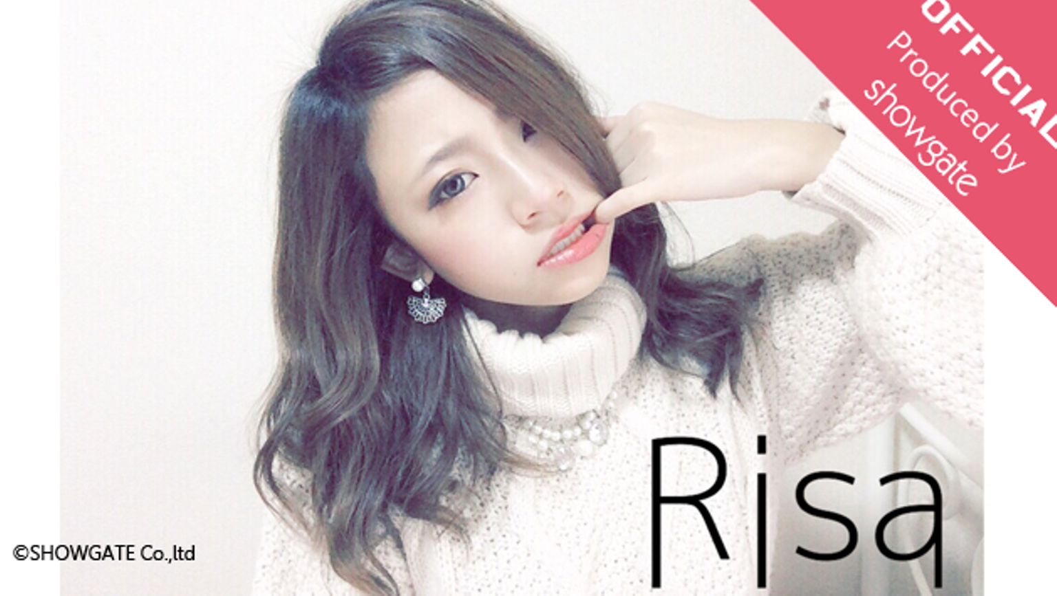 Risa from Carat｜SHOWROOM(ショールーム)