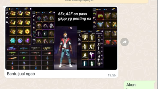 Komtol - Profile - SHOWROOM