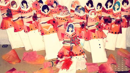 Minmie - Profile - SHOWROOM