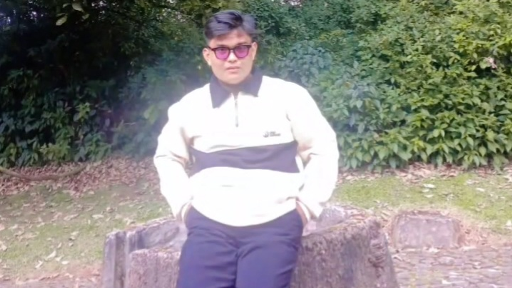 Firman - Profile - SHOWROOM