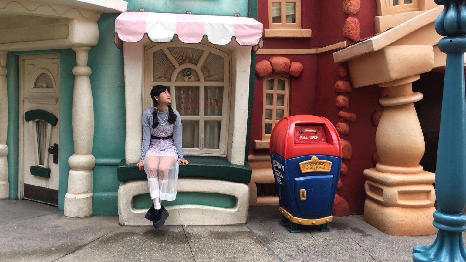 momo room｜SHOWROOM(ショールーム)