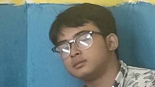 KKB48.Fajar - Profile - SHOWROOM