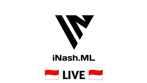 iNash.ML - Profile - SHOWROOM