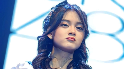 CrisHan - Profile - SHOWROOM