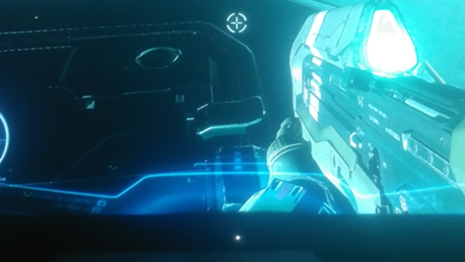 Halo 5 Campaign - Profile - SHOWROOM