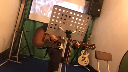 TMI - Profile - SHOWROOM