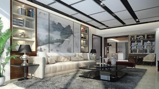 Provident Ecopolitan - Profile - SHOWROOM