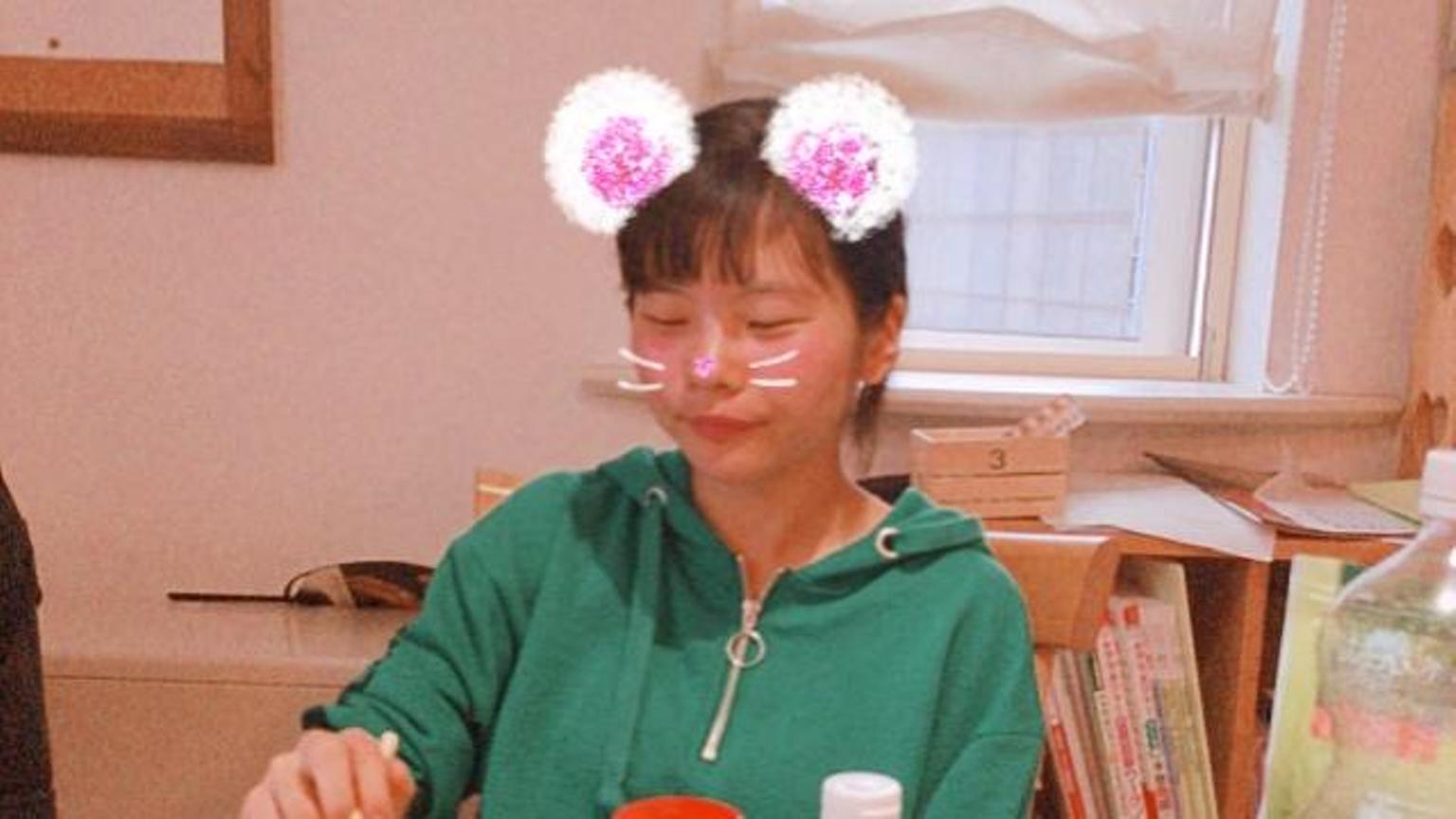 みーちゃんるーむ｜SHOWROOM(ショールーム)