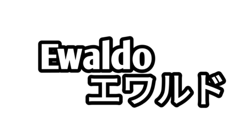 Ewaldo - Profile - SHOWROOM