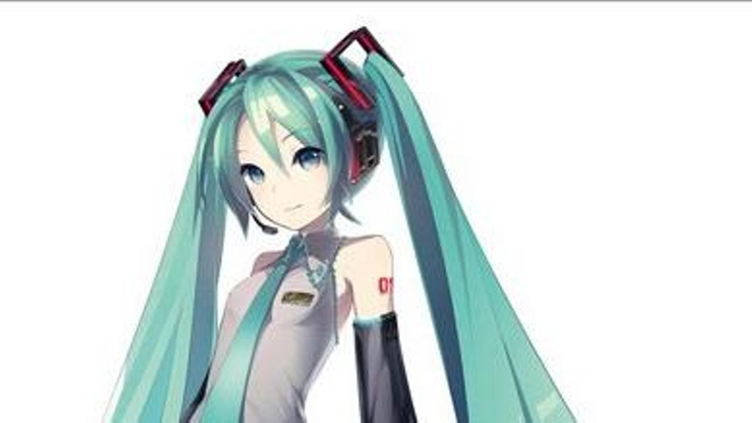 Vocaloid - Profile - SHOWROOM