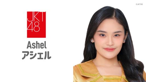 JKT48 SHOWROOM