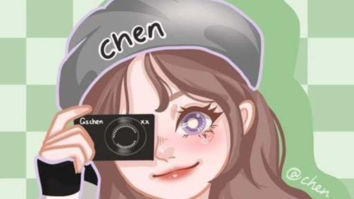 Cherry - Profile - SHOWROOM