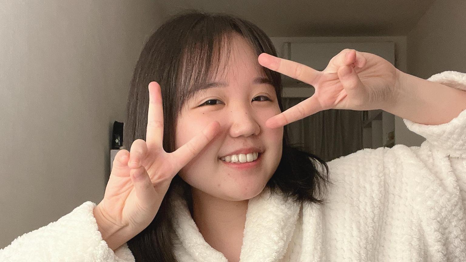 豊永美紀@JUNONアイドル挑戦中！｜SHOWROOM(ショールーム)