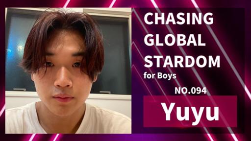 Yuyu - Profile - SHOWROOM