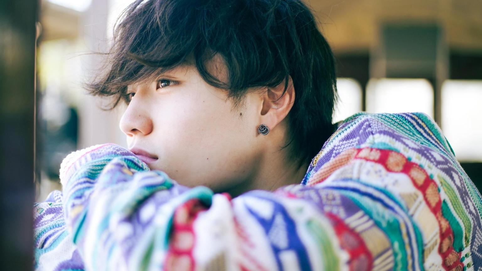 山村太良👺35回 JUNON BOY｜SHOWROOM(ショールーム)