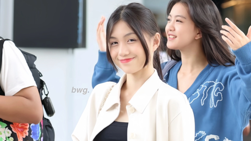 Michie - Profile - SHOWROOM