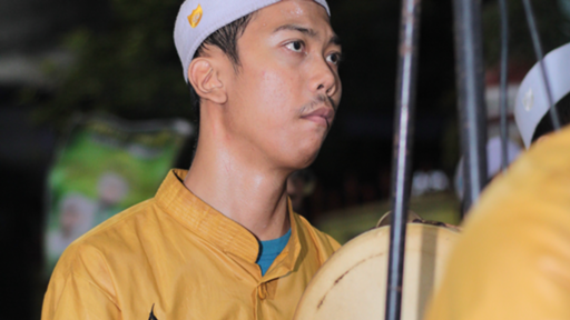 KEPIN - Profile - SHOWROOM