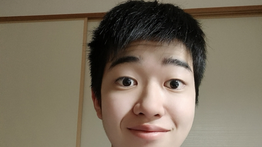 谷口宗一郎@36回JUNON BOY挑戦中！ - Profile - SHOWROOM