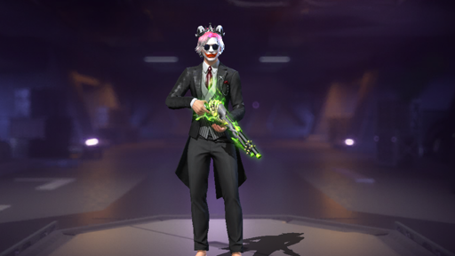 Bruuh - Profile - SHOWROOM