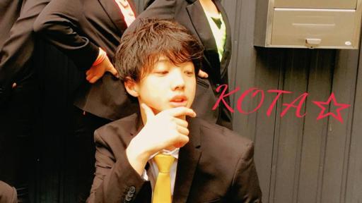 KOTA☆ROOM - Profile - SHOWROOM