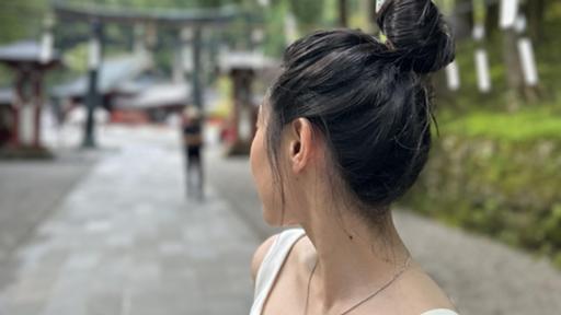 Hannah - Profile - SHOWROOM