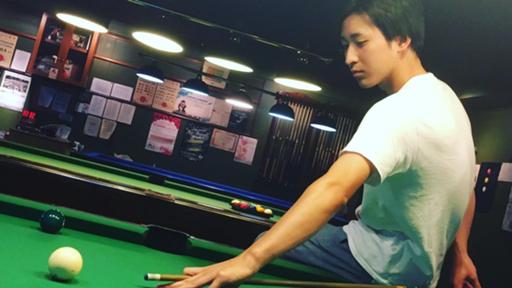 長堀孝道in JUNON BOY - Profile - SHOWROOM