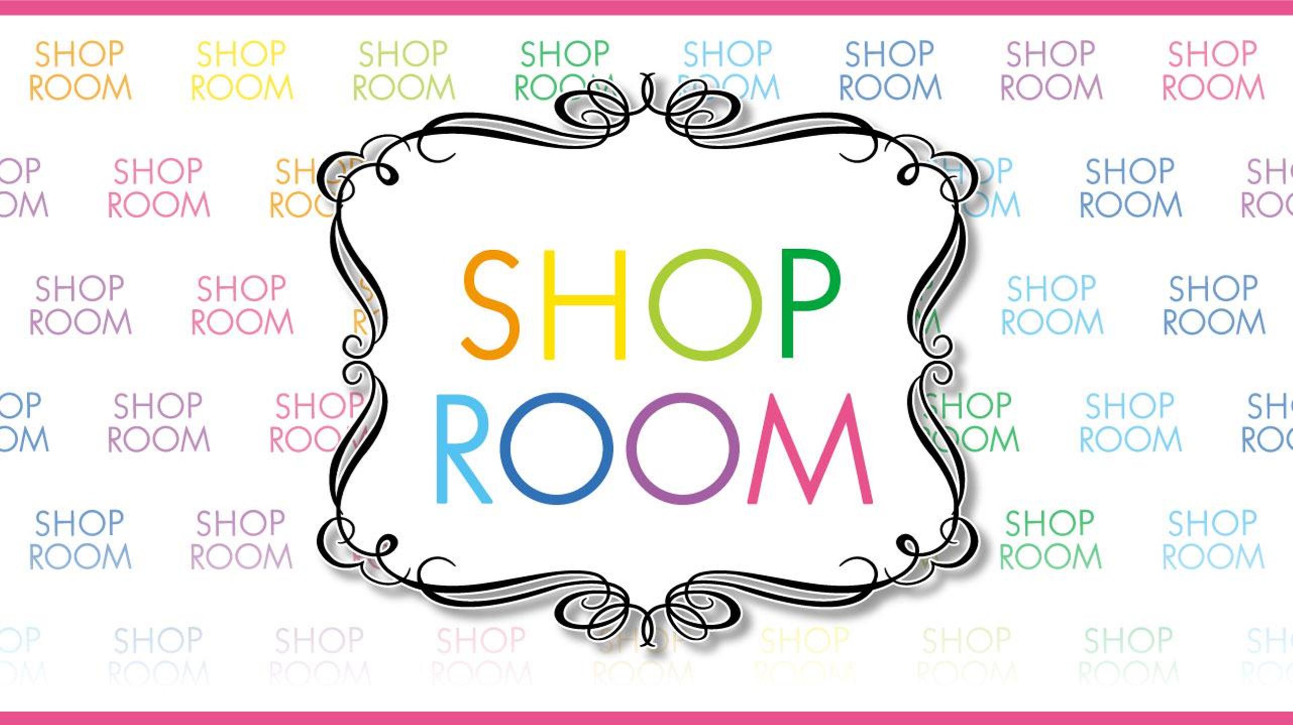 SHOPROOM｜SHOWROOM(ショールーム)