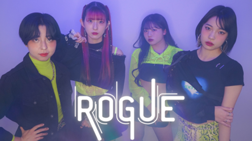 ROGUE - Profile - SHOWROOM