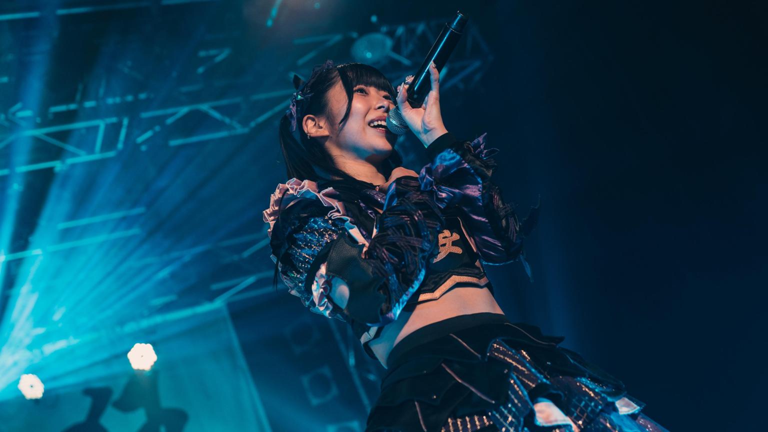 卒業前夜！ラスト配信！@UtaGe胡桃るる｜SHOWROOM(ショールーム)