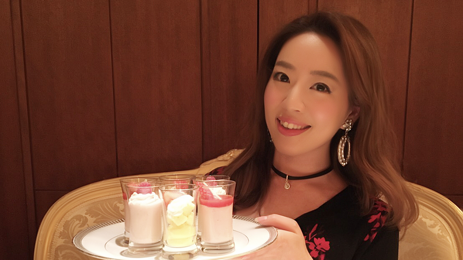 【ガチイベ】美人百花ghgjgj｜SHOWROOM(ショールーム)