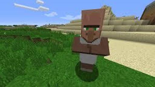 Villager - Profile - SHOWROOM