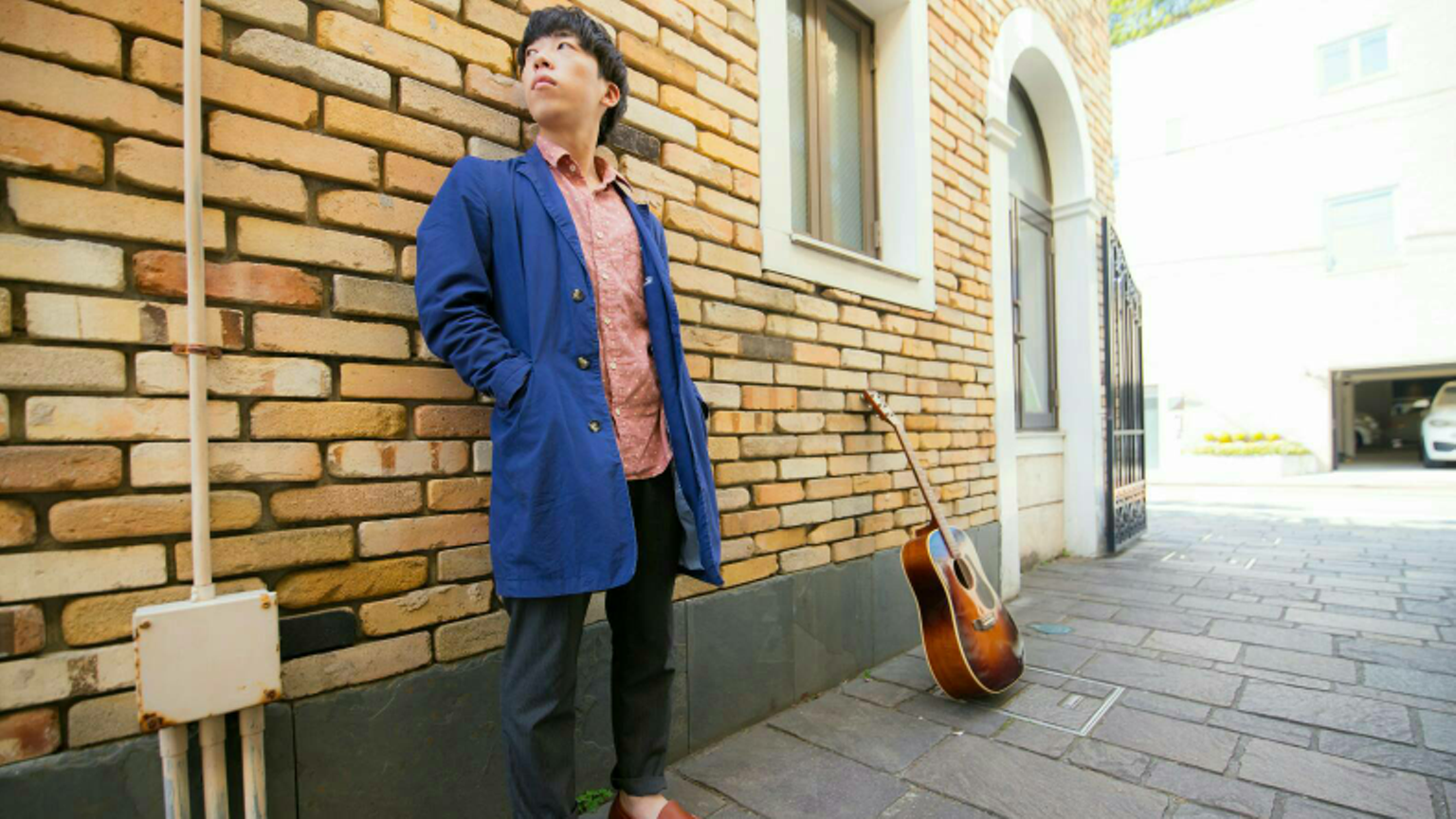 ウチダコウキのPop!Step!Jump!｜SHOWROOM(ショールーム)