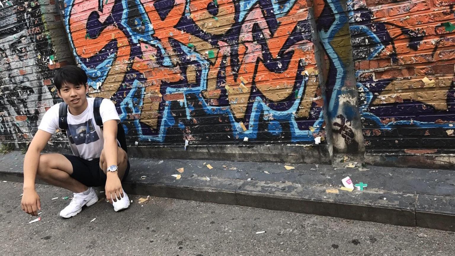 近藤寿樹 32nd JUNON挑戦中！｜SHOWROOM(ショールーム)