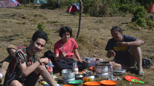 Boring - Profile - SHOWROOM