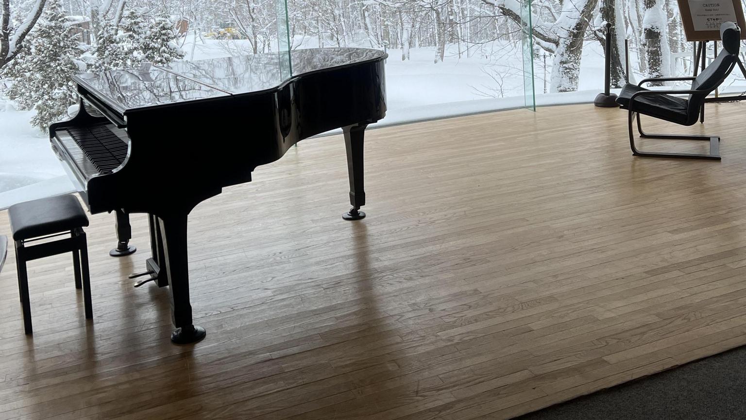 第36回JUNON｜SHOWROOM(ショールーム)