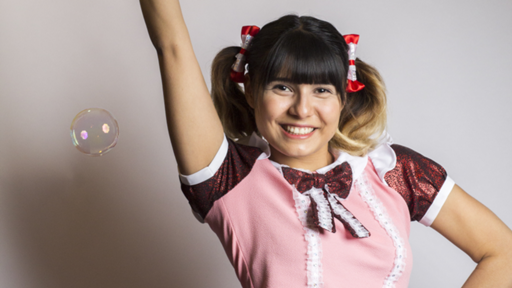 Usi time - Profile - SHOWROOM