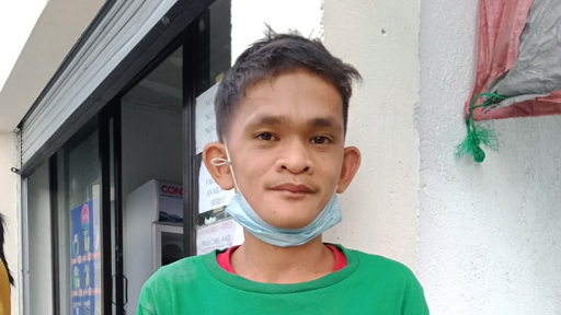 Kaluguran - Profile - SHOWROOM