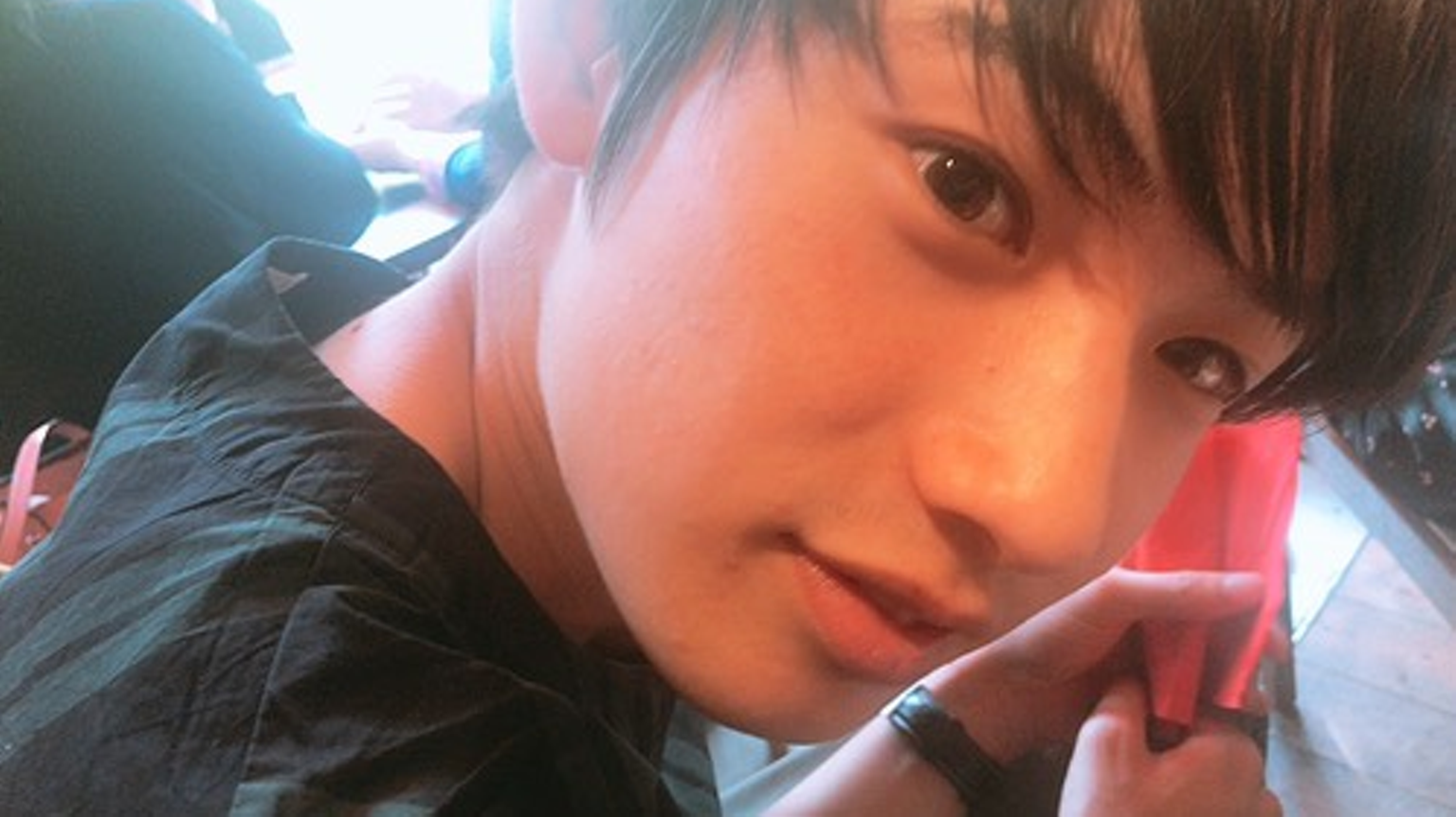 前田健太 32nd JUNON挑戦中！｜SHOWROOM(ショールーム)