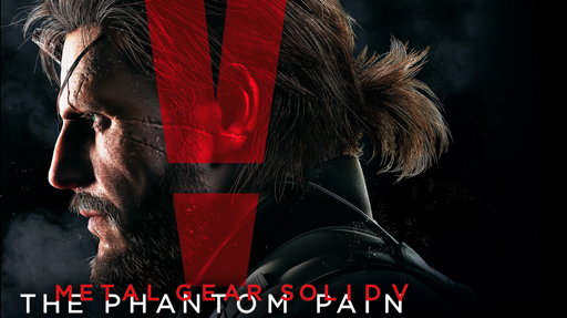 【PS4】MGSV - Profile - SHOWROOM