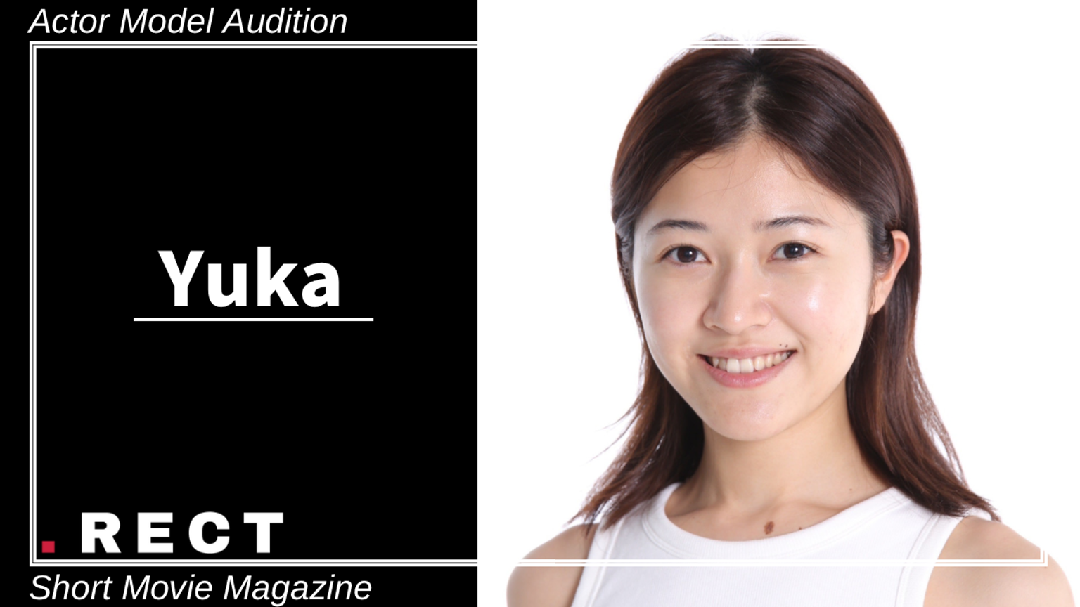 Yuka｜SHOWROOM(ショールーム)