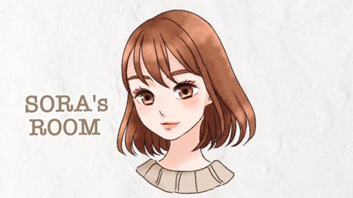 SORA ROOM🧸歌ったりお話したり🎁 - Profile - SHOWROOM