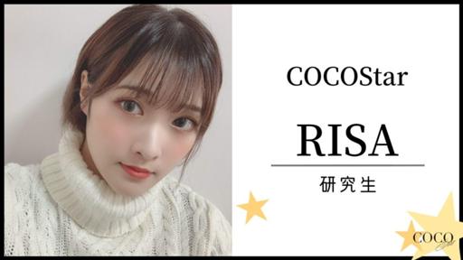 RISA《COCOスターズ》 - Profile - SHOWROOM