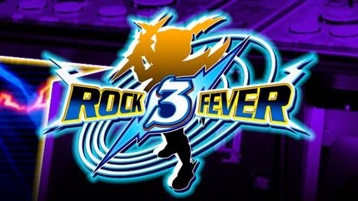 Rock_Fever - Profile - SHOWROOM