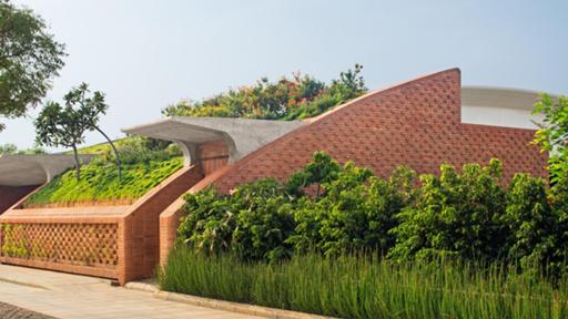 Lodha Azur - Profile - SHOWROOM