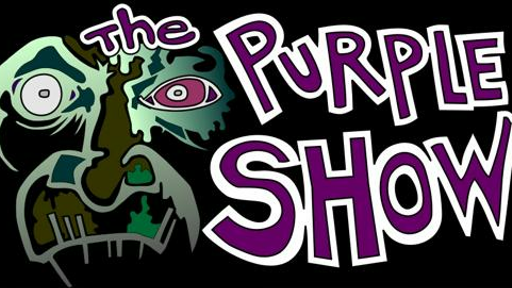 The Purple Show - Profile - SHOWROOM