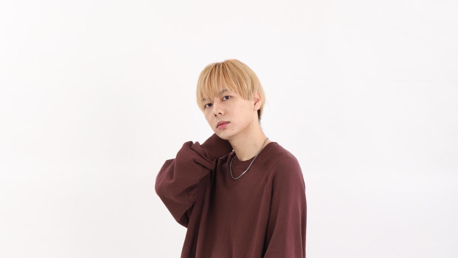 泉谷光樹@JUNON BOY｜SHOWROOM(ショールーム)