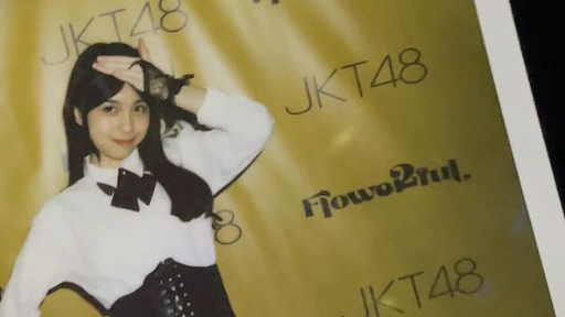 Michie - Profile - SHOWROOM