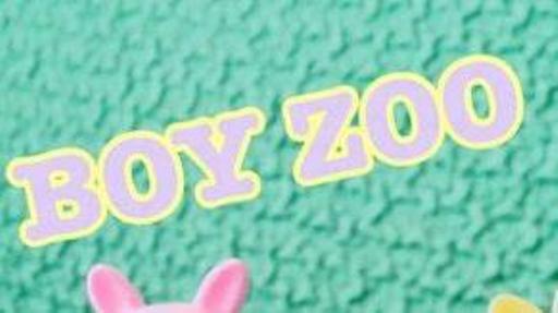 BOYZOO公式アカウント - Profile - SHOWROOM
