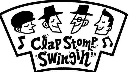 Clap Stomp Swingin' - Profile - SHOWROOM