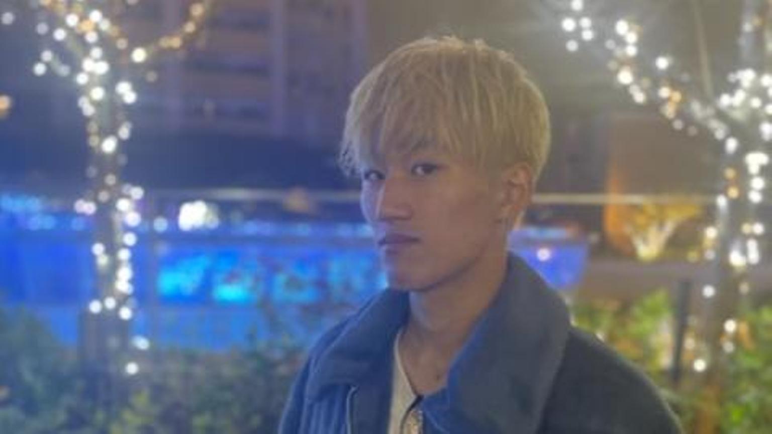 ryutaの歌配信｜SHOWROOM(ショールーム)